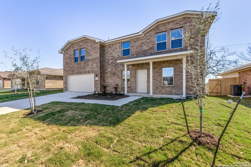 Houses For Rent In San Antonio Tx All Bills Paid
