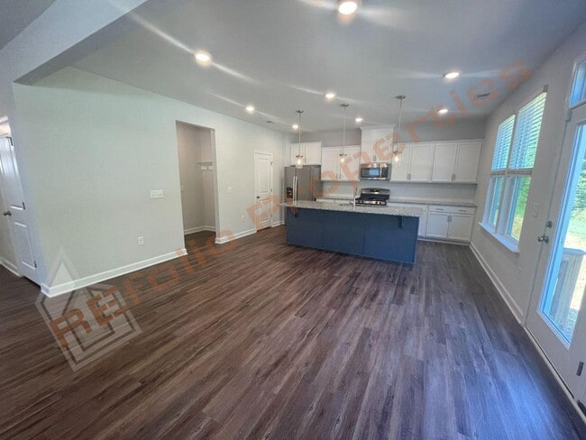 Lovely 4 Bedroom 2-Car Garage Home with Guest Suite in Main Level ...