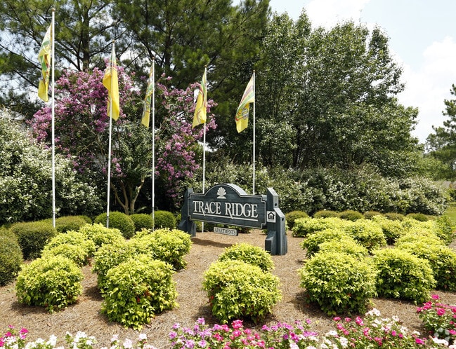 Trace Ridge Apartments - Tupelo, MS | ForRent.com