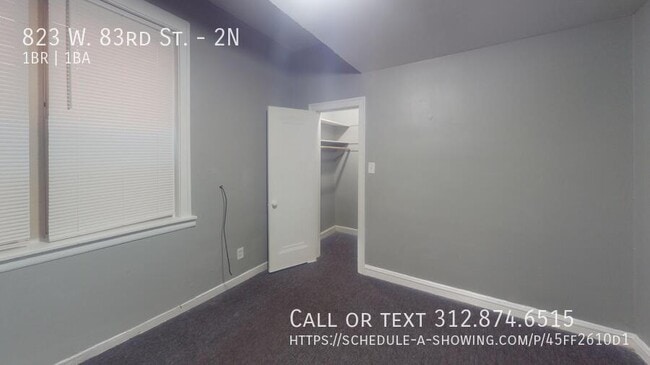 823 W 83rd St Unit 2N Off-Campus Housing, Chicago, IL