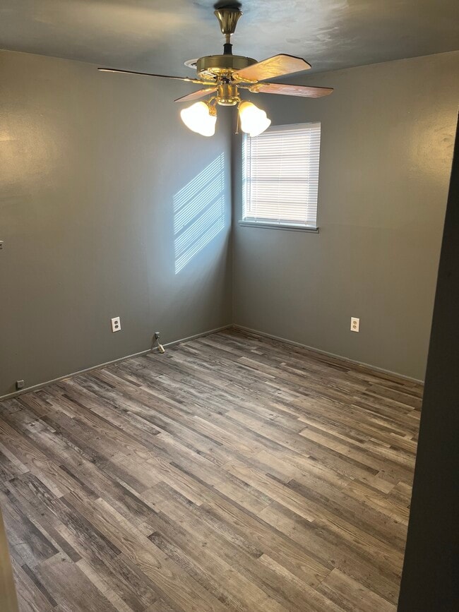 5126 Taos Dr Off-Campus Housing, Abilene, TX