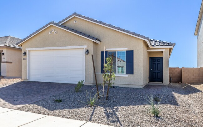 6624 E Via de los Compas House - House Rental in Tucson, AZ | ForRent.com