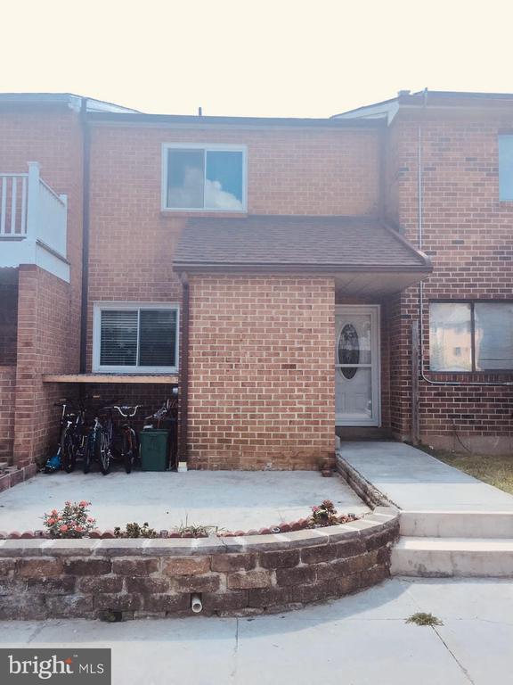 66 Markel Rd - Townhome Rental in Malvern PA | ForRent.com