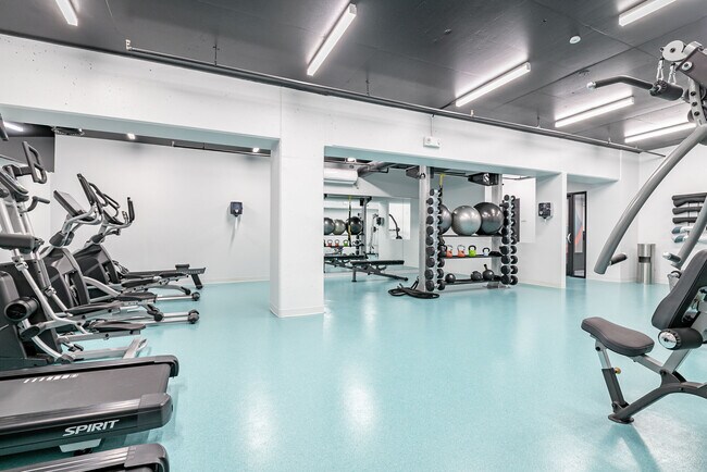 Muse Apartments - Oklahoma City, OK | ForRent.com