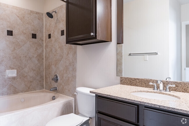 Meritage at Steiner Ranch Apartments For Rent in Austin, TX | ForRent.com