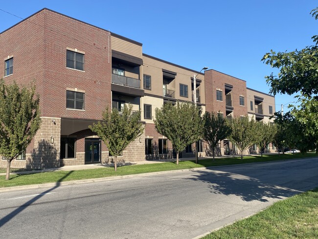 NewBo Ivy Apartments - Cedar Rapids, IA | ForRent.com
