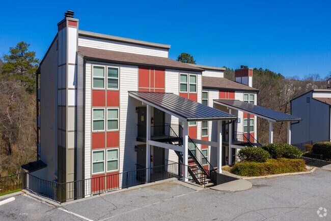 The Halsten at Vinings Mountain Apartments - Atlanta, GA | ForRent.com