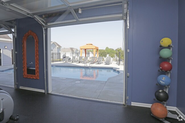 Clemson Village Apartments | Clemson University | Off-Campus Housing Search