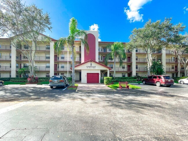 1100 SW 128th Terrace Condo Unit 205U - Condo for Rent in Pembroke ...