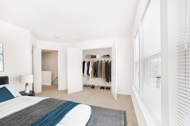 Riverside Manor Apartments - Townhomes for Rent - Fredericksburg, VA ...