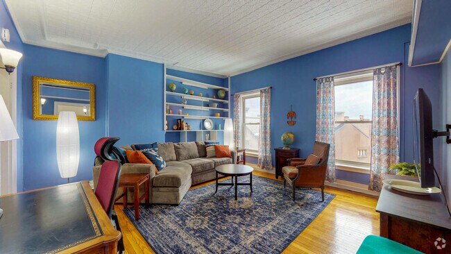 Rensselaer Polytechnic Institute Off-Campus Housing & Apartments ...