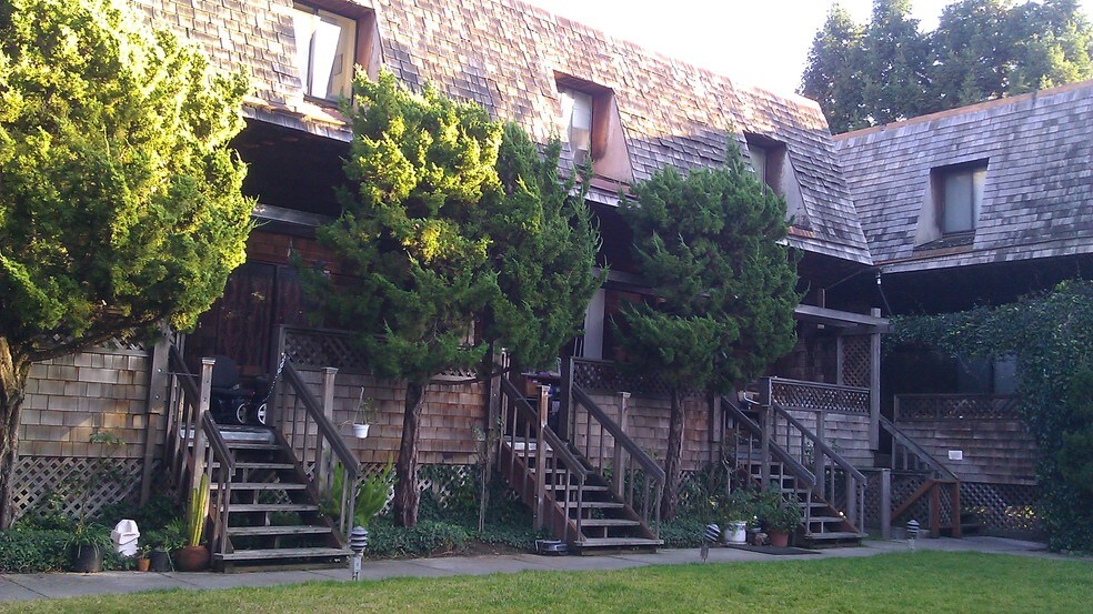 Laurel Place Apartments | San Rafael, CA | ForRent.com