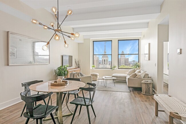 The Ledger Residences Apartments For Rent in Philadelphia, PA | ForRent.com