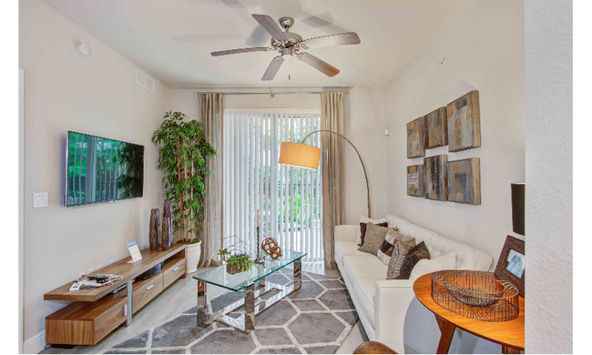 SOMA at Brickell Apartments For Rent in Miami, FL | ForRent.com