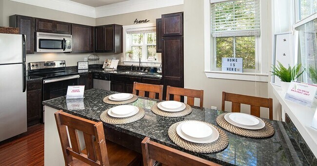 Appalachian State University | Off-Campus Housing Search