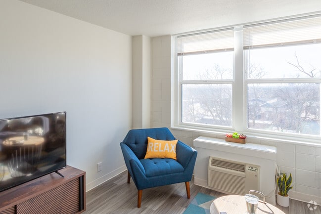 Xavier University | Off-Campus Housing Search