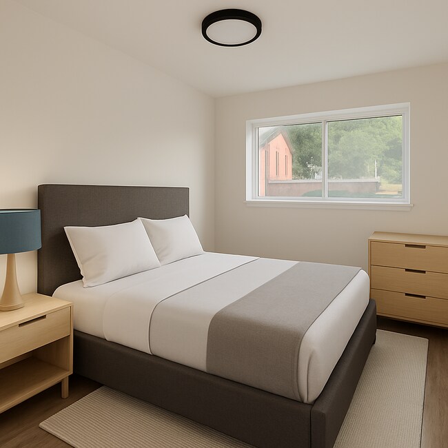 Welcome to Hawthorne at Adams Unit Apt. 1 - Memphis, TN | ForRent.com