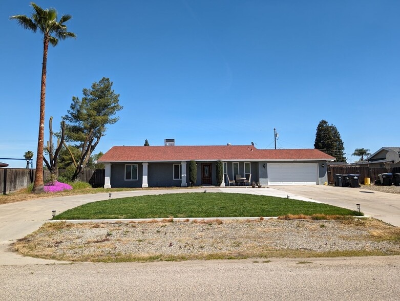 Homes For Rent Madera Ca