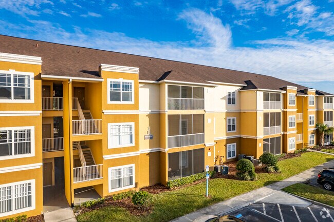 Compton Place Apartments For Rent in Tampa, FL | ForRent.com