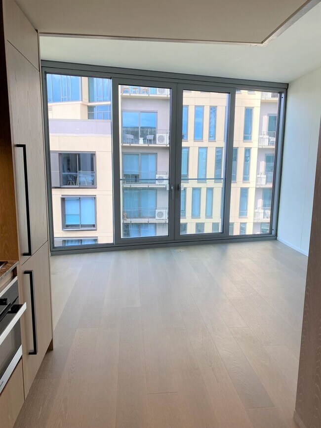 Ko'ula - Luxurious Studio in Kakaako Unit 735 - Condo for Rent in ...