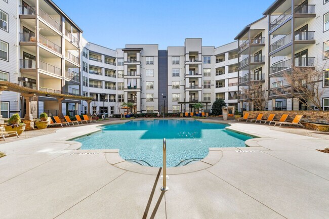 The Lookout O4W Apartments - Atlanta, GA | ForRent.com