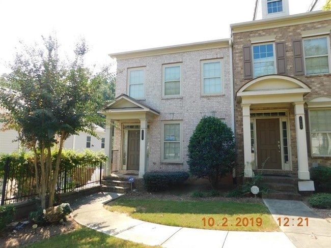 Townhomes for Rent in Atlanta, GA | ForRent.com