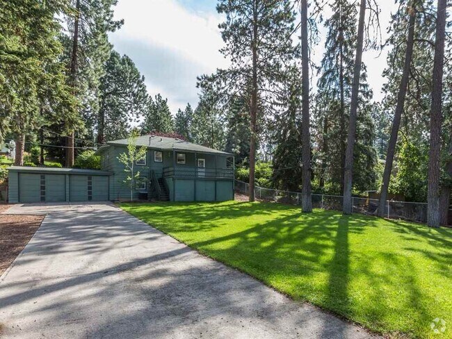Houses for Rent in Spokane WA - 108 Houses | ForRent.com