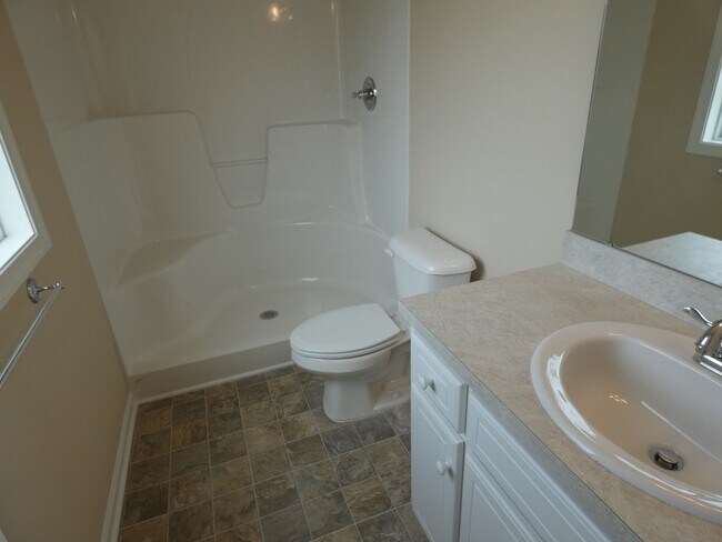 3 Bedroom, 2 Bath Home with One Story Living - House Rental in Rocky ...