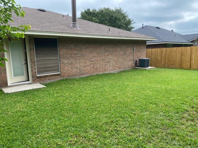 18747 Parfield Ln - House Rental in Houston, TX | ForRent.com