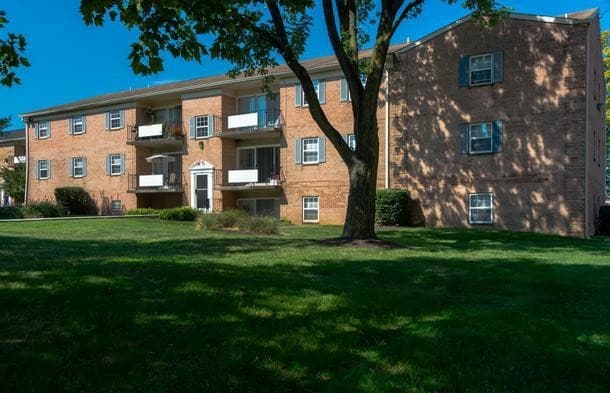 Deertree Apartments For Rent in Cockeysville, MD | ForRent.com
