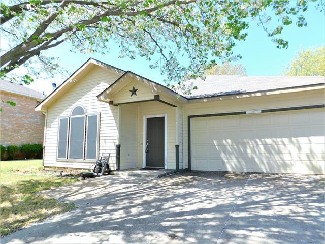 717 Pace Dr House - House Rental in Denton, TX | ForRent.com