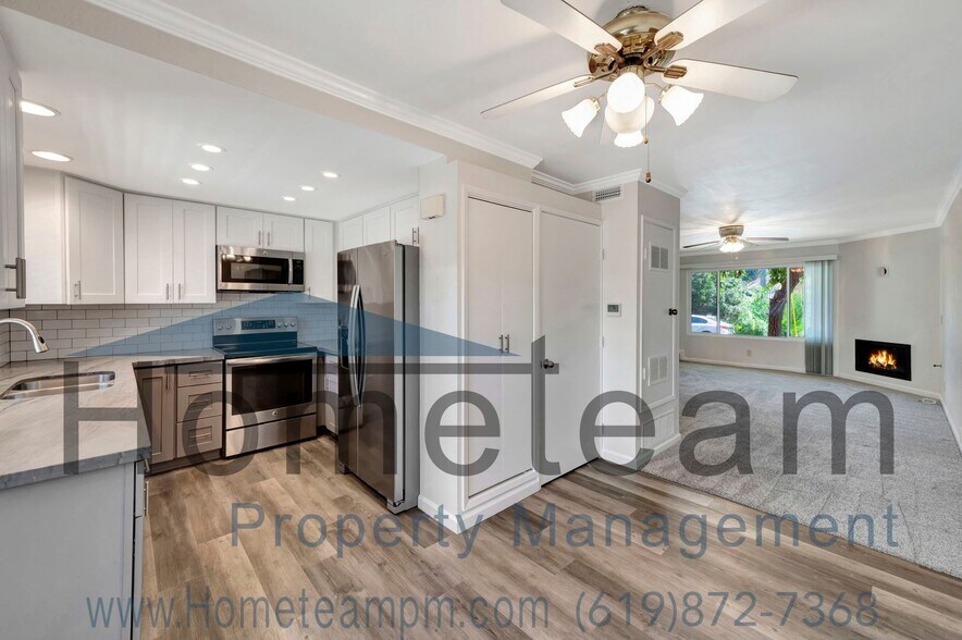 3555 Monair Dr - Townhome for Rent in San Diego, CA | ForRent.com