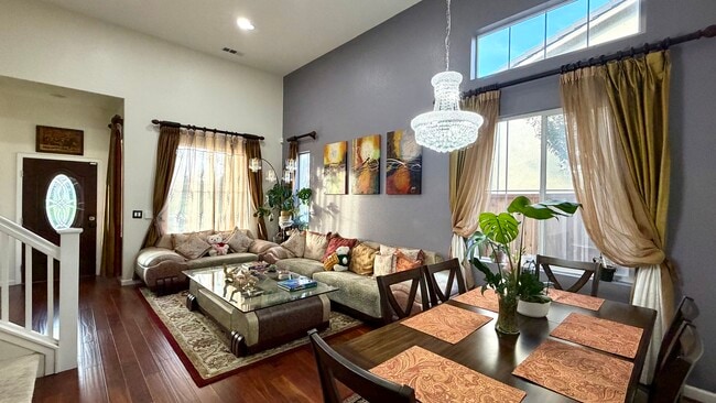 5153 Aspen St Off-Campus Housing, Dublin, CA