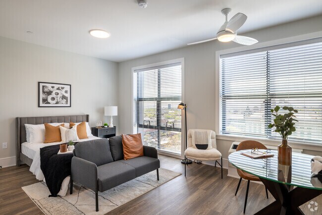 New York University | Off-Campus Housing Search