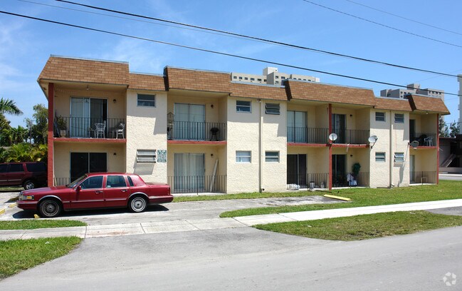 Santa Clara I Apartments For Rent in Miami, FL | ForRent.com