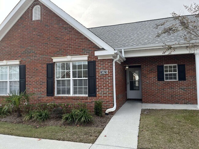 3823 Merestone Dr Townhome - Townhome Rental in Wilmington NC | ForRent.com