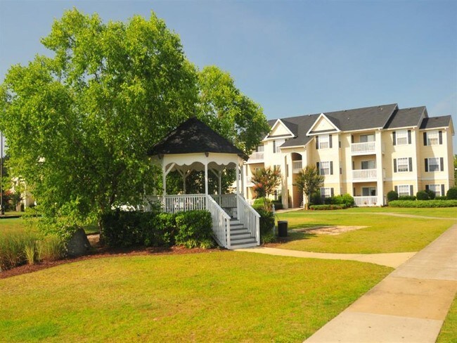 Reserve at Ridgewood Plantation Apartments For Rent in Myrtle Beach, SC ...