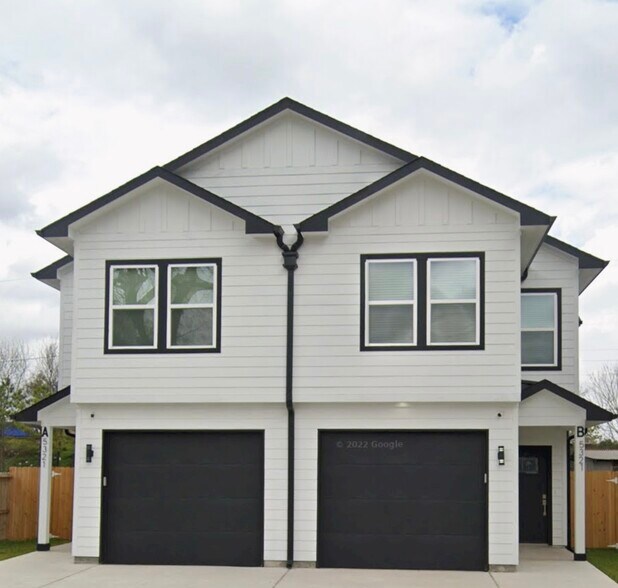 5321 Malmedy Rd - Townhome for Rent in Houston, TX | ForRent.com
