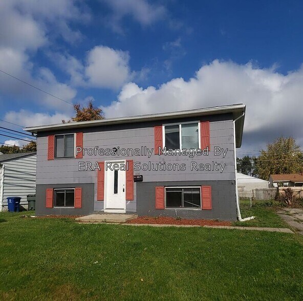 838 Higbee Dr N - House for Rent in Columbus, OH | ForRent.com