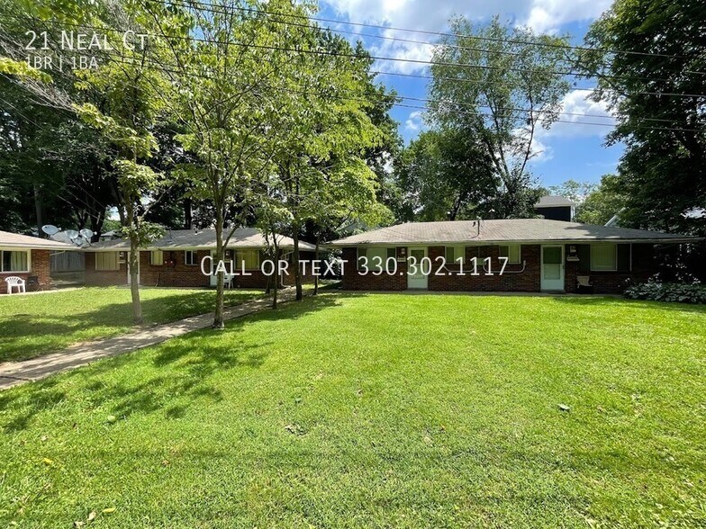 21 Neal Ct | Akron, OH | Starting at $725 | ForRent.com