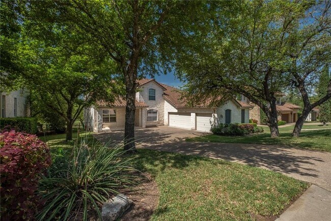 15904 Spillman Ranch Loop House - House Rental in Austin, TX | ForRent.com