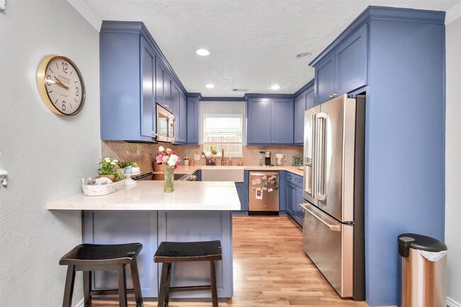 9521 Truscon Dr - House for Rent in Houston, TX | ForRent.com