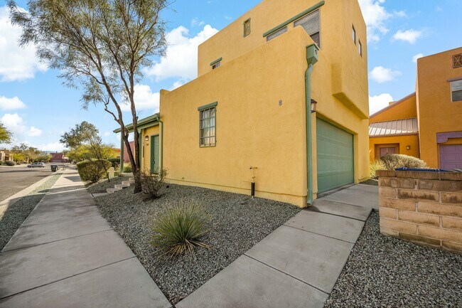 Paseo Estrella - House Rental in Tucson, AZ | ForRent.com