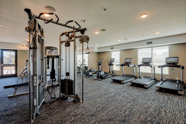 Lyra Apartments For Rent in Coon Rapids, MN | ForRent.com