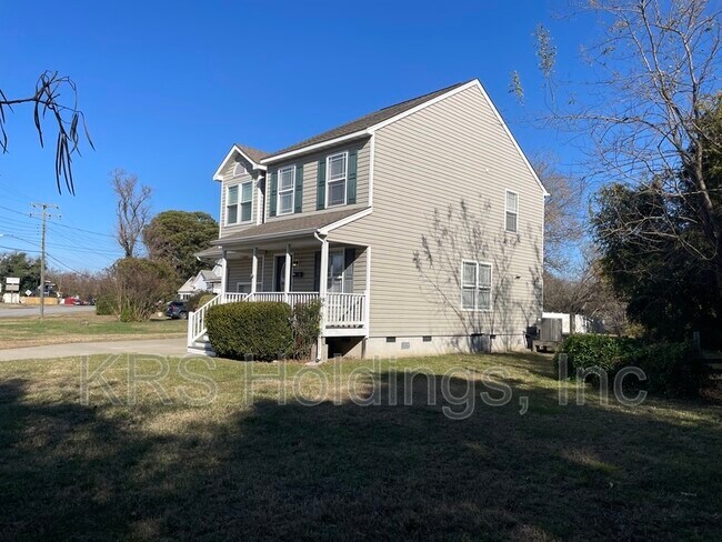 808 N King St Rental - House Rental in Hampton, VA | ForRent.com