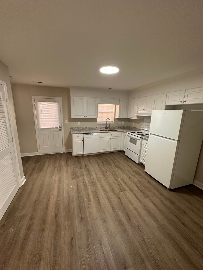 2108 Rouse Rd Townhome - Townhome Rental in Kinston NC | ForRent.com