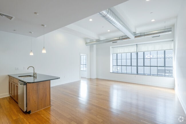 Providence G Apartments | Brown University | Off-Campus Housing Search