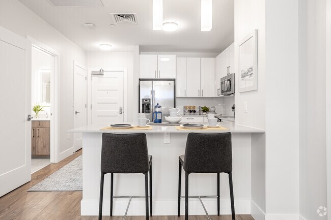 University of Massachusetts Boston | Off-Campus Housing Search