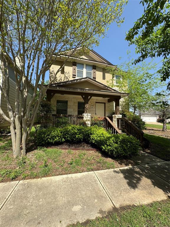 1057 Dorn - House Rental in Kyle, TX | ForRent.com