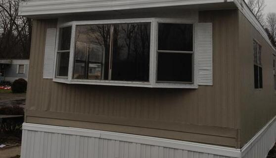 Fox Run Mobile Home Park - Mogadore, OH | ForRent.com